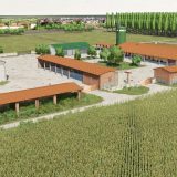 ItalianRice 22 v1.0 FS22 Mod | Farming Simulator 22 Mod