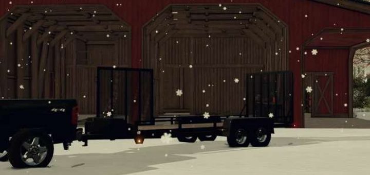 Lawn Care Company Mods | Farming Simulator 22 Mods