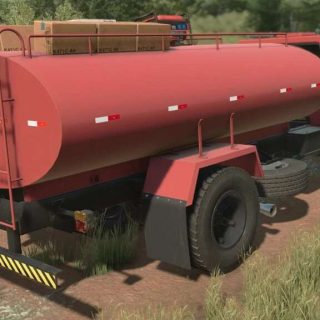 Lizard D 14.000 v1.0 FS22 Mod | Farming Simulator 22 Mod