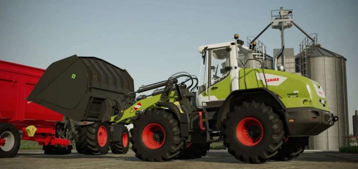 PS5 Mods | Farming Simulator 22 Mods