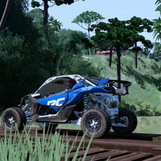 Lizard Maverick X3 v1.0 FS22 Mod | Farming Simulator 22 Mod