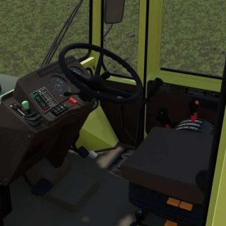 Lizard Trac Series v1.0 FS22 Mod | Farming Simulator 22 Mod