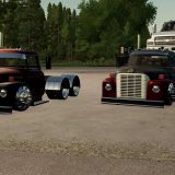 Loadstar Slammed v1.0 FS22 Mod | Farming Simulator 22 Mod