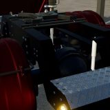 Loadstar Slammed v1.0 FS22 Mod | Farming Simulator 22 Mod