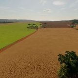 Mapa Terras Do Brasil Versao Original V1.2 FS22 Mod | Farming Simulator ...