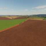 Mapa Terras Do Brasil Versao Original V1.2 FS22 Mod | Farming Simulator ...