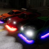 Mazda RX7 v1.0 FS22 Mod | Farming Simulator 22 Mod