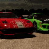 Mazda RX7 v1.0 FS22 Mod | Farming Simulator 22 Mod