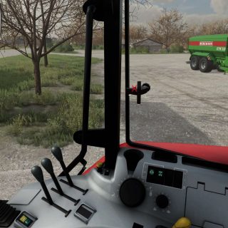 MX Maxxum 1998-2002 Series v1.0 FS22 Mod | Farming Simulator 22 Mod