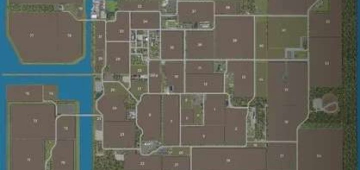 FS22 Maps Mods | Farming Simulator 22 Maps Mods