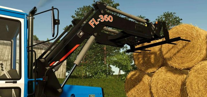 FS22 Implements Mods | Farming Simulator 22 Implements Mods