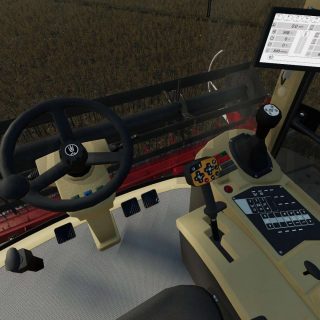 Palesse GS 12 A1/GS 12 A1 Pro v1.0 FS22 Mod | Farming Simulator 22 Mod