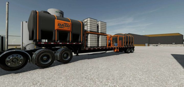 FS22 Trailers Mods | Farming Simulator 22 Trailers Mods | LS22 Trailer