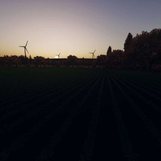 Reality Reshade v2.0 FS22 Mod | Farming Simulator 22 Mod