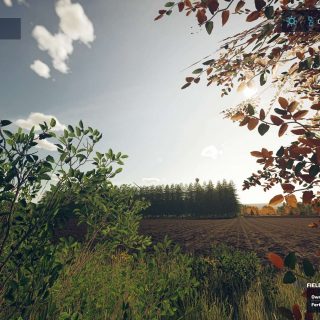 Reality Reshade v2.0 FS22 Mod | Farming Simulator 22 Mod