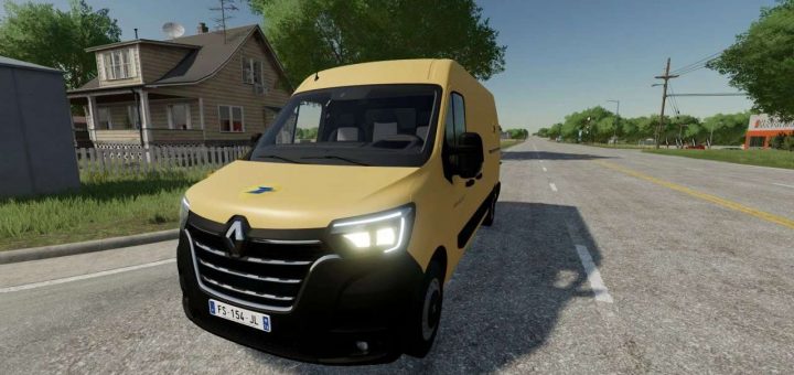 Post Office Mods | Farming Simulator 22 Mods