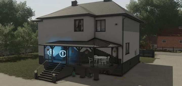 FS22 Objects Mods | Farming Simulator 22 Objects Mods