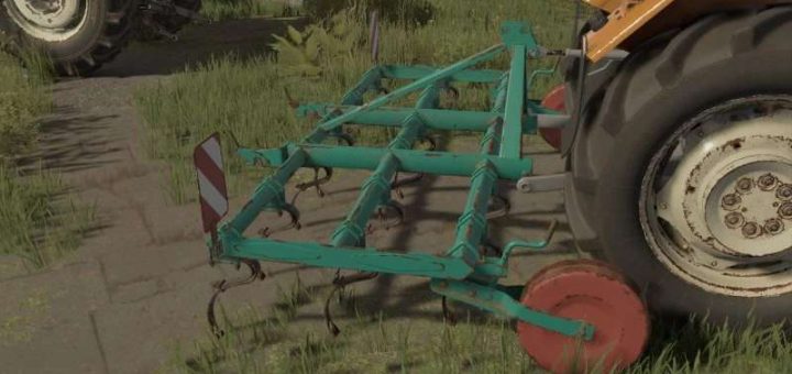 FS22 Textures Mods | Farming Simulator 22 Textures Mods