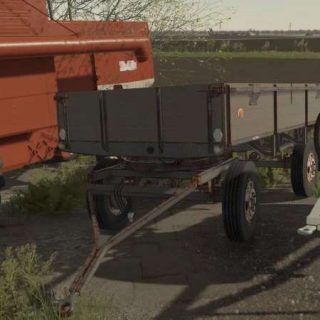 Rust texture v1.0 FS22 Mod | Farming Simulator 22 Mod