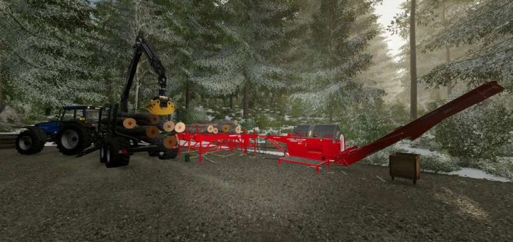 Finland Mods | Farming Simulator 22 Mods