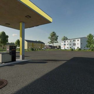 Sariola Map v1.0.3 FS22 Mod | Farming Simulator 22 Mod