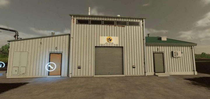 FS22 Objects Mods | Farming Simulator 22 Objects Mods