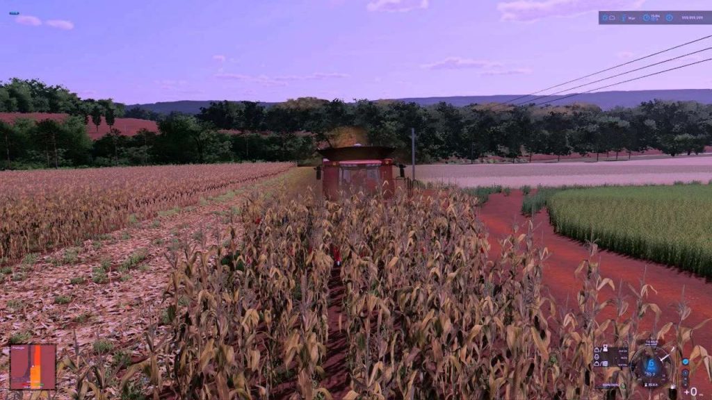 Shader HD 8x V1.0 FS22 Mod | Farming Simulator 22 Mod