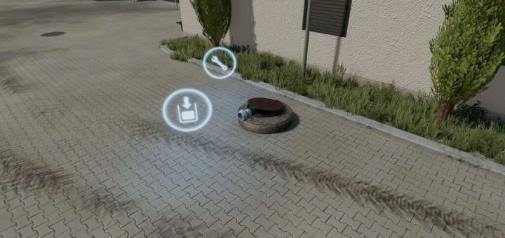 Slurry Pit Mods | Farming Simulator 22 Mods