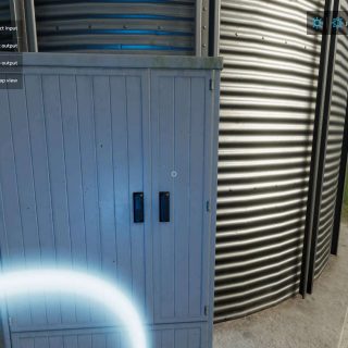 State Controller v1.0 FS22 Mod | Farming Simulator 22 Mod