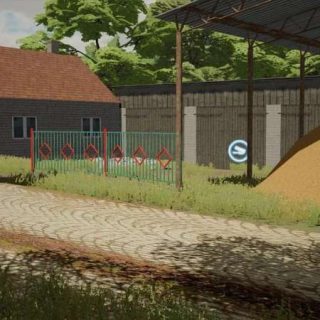 Swojskie Klimaty v1.0 FS22 Mod | Farming Simulator 22 Mod