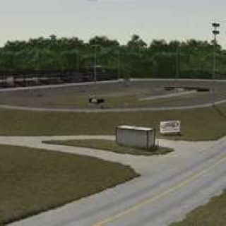 Taheton County v1.0 FS22 Mod | Farming Simulator 22 Mod