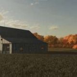 Taheton County v1.0 FS22 Mod | Farming Simulator 22 Mod