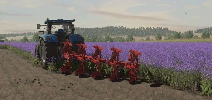FS22 Textures Mods | Farming Simulator 22 Textures Mods