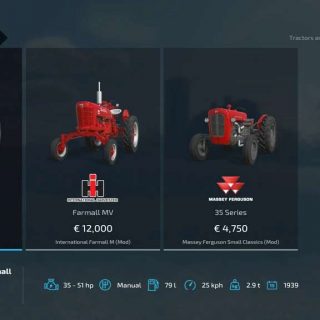 Through The Years v1.0 FS22 Mod | Farming Simulator 22 Mod