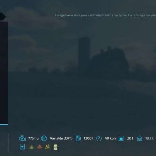 Through The Years v1.0 FS22 Mod | Farming Simulator 22 Mod