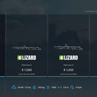 Through The Years v1.0 FS22 Mod | Farming Simulator 22 Mod