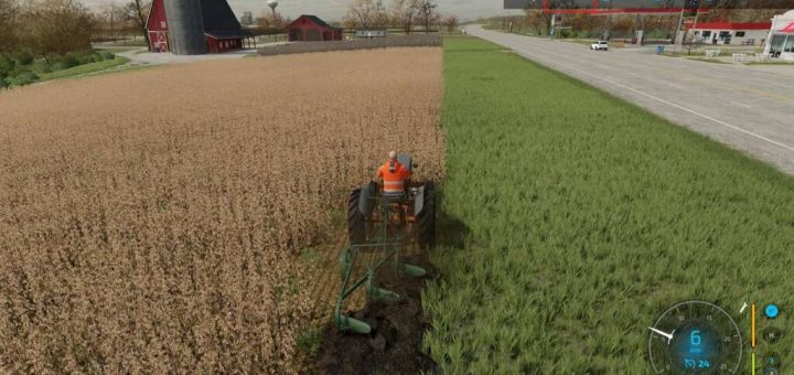 FS22 Other Mods | Farming Simulator 22 Other Mods