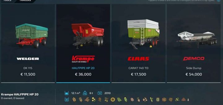 FS22 Other Mods | Farming Simulator 22 Other Mods