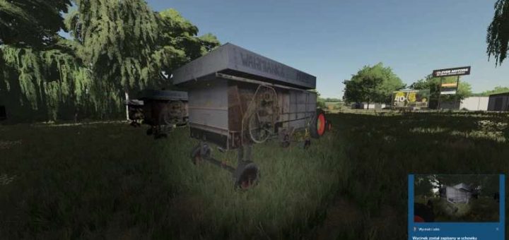 FS22 Objects Mods | Farming Simulator 22 Objects Mods