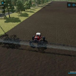 Wild West 16x V1.9 FS22 Mod | Farming Simulator 22 Mod