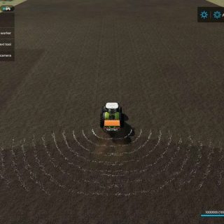 Wild West 16x V1.9 FS22 Mod | Farming Simulator 22 Mod