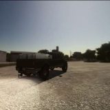 2015 Ford F-250 v1.0 FS22 Mod | Farming Simulator 22 Mod