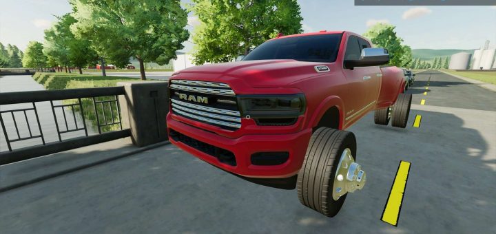 FS22 Cars Mods | Farming Simulator 22 Cars Mods