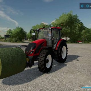 3 point fork v1.0 FS22 Mod | Farming Simulator 22 Mod