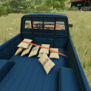 Bird Feeder v1.0.0.1 FS22 Mod | Farming Simulator 22 Mod