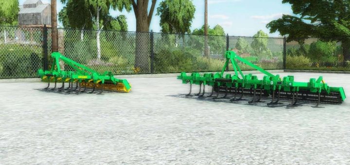 Ukraine Mods | Farming Simulator 22 Mods