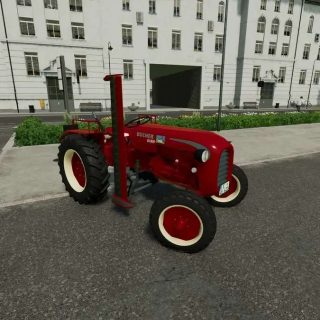 Bucher Pack v1.0 FS22 Mod | Farming Simulator 22 Mod
