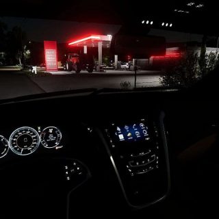 Cadillac Escalade 2016 v1.0 FS22 Mod | Farming Simulator 22 Mod
