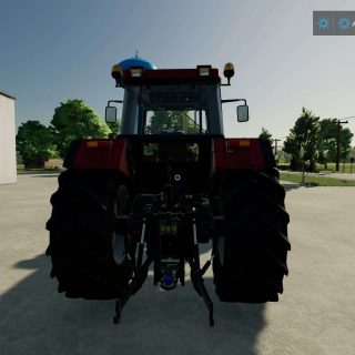 Case IH 1455 XL V6 v1.6 FS22 Mod | Farming Simulator 22 Mod