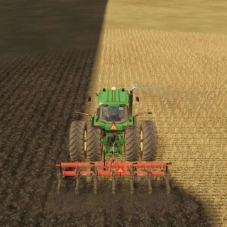 Case IH Ecolo-Til 2500 v1.1 FS22 Mod | Farming Simulator 22 Mod